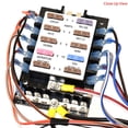 Lowe Boat Dash Panel 2371168 | 175 / 195 Stinger Speedometer (STBD ...