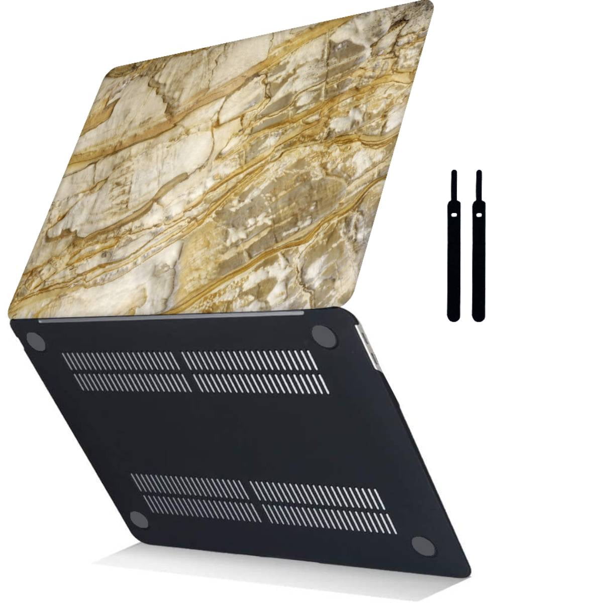 Hard Shell Cover Only Compatible Newest MacBook Air 13 inch 2022/2021 ...