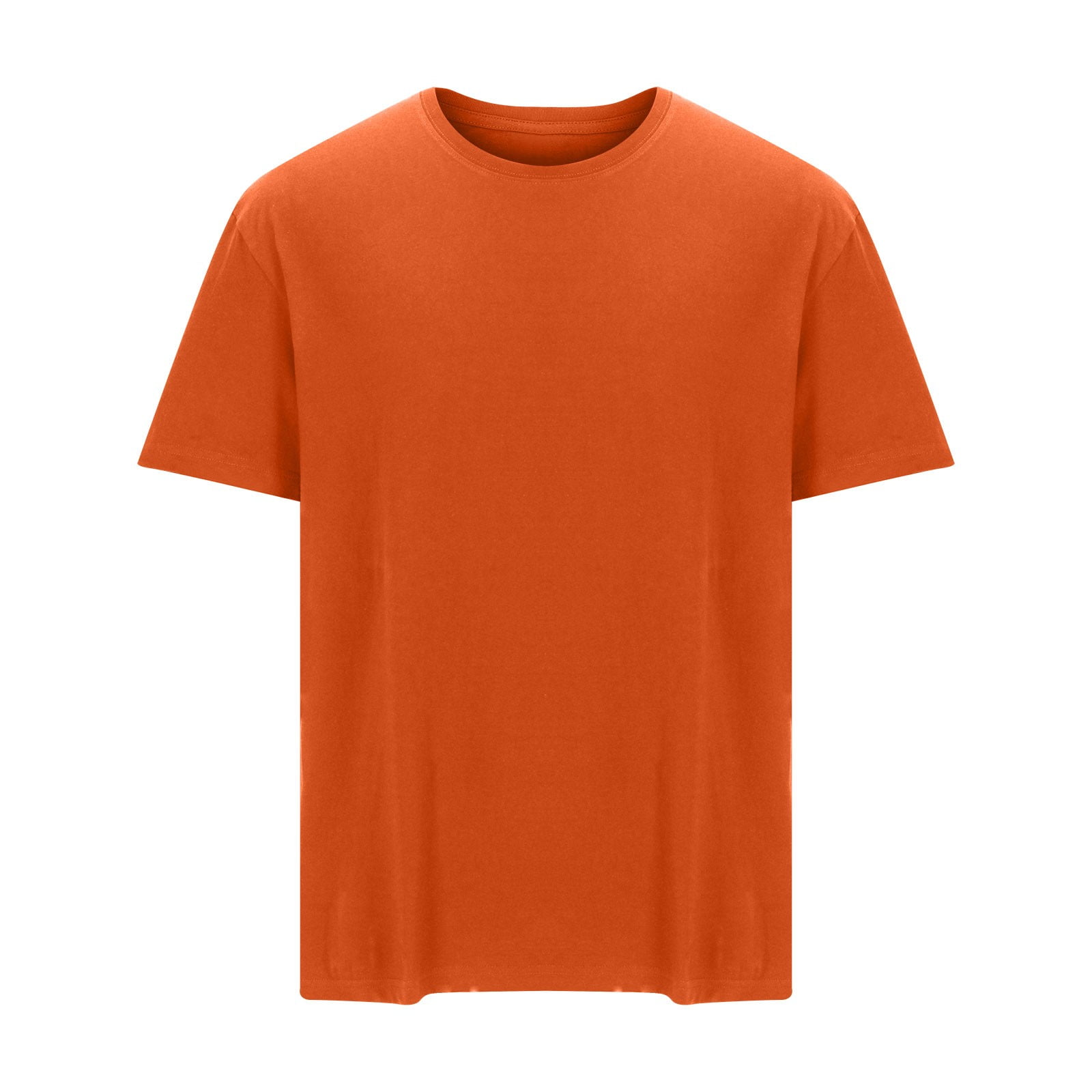 Click here for Cfhntfmh Cotton T Shirt For Men Big And Talls Casu... prices