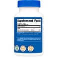 Nutricost Iodine Tablets, Sea Kelp Supplement, 325mcg, 240 Tablets ...