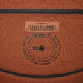 Free Shipping! Wilson NBA Forge Indoor Outdoor Basketball Brown 29.5 in ...