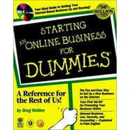 For Dummies: Creating a Business Plan For Dummies (Paperback) - Walmart.com