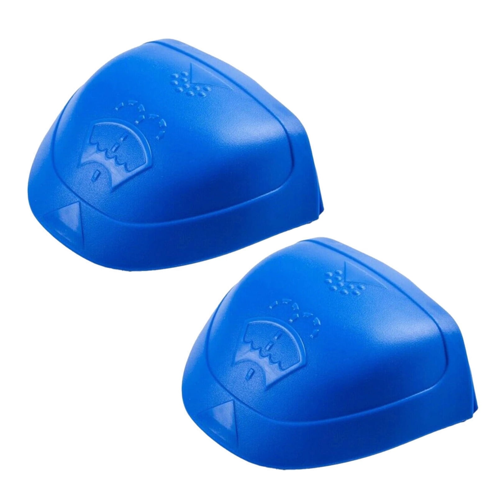 Click here for Tapdra 2pcs Washer Fluid Tank Reservoir Covers Upg... prices