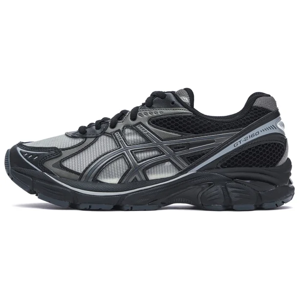 ASICS Above The Clouds x GT 2160 Black - 1203A655-001 Shoes | Bodega ...