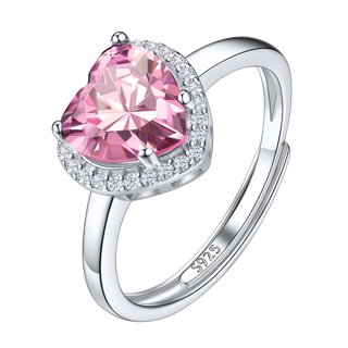 Ladies' Yellow Celebrium Traditional Oval Birthstone Class Ring ...