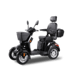 Drive Medical Cobra GT4 Heavy Duty Power Mobility Scooter, 22" Seat HSA ...
