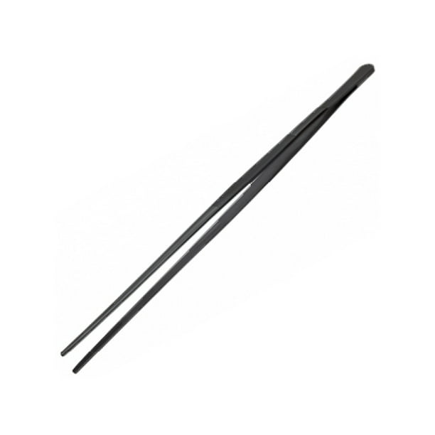 Pinzas Chef Bar Pineapple Tools Negra 30cms | Walmart en línea