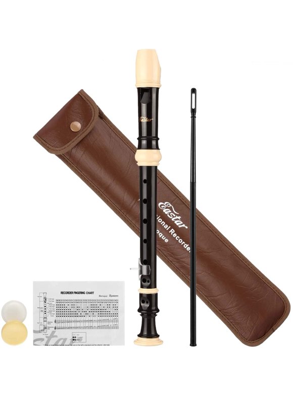 Recorders in Woodwind Instruments & Accessories - Walmart.com
