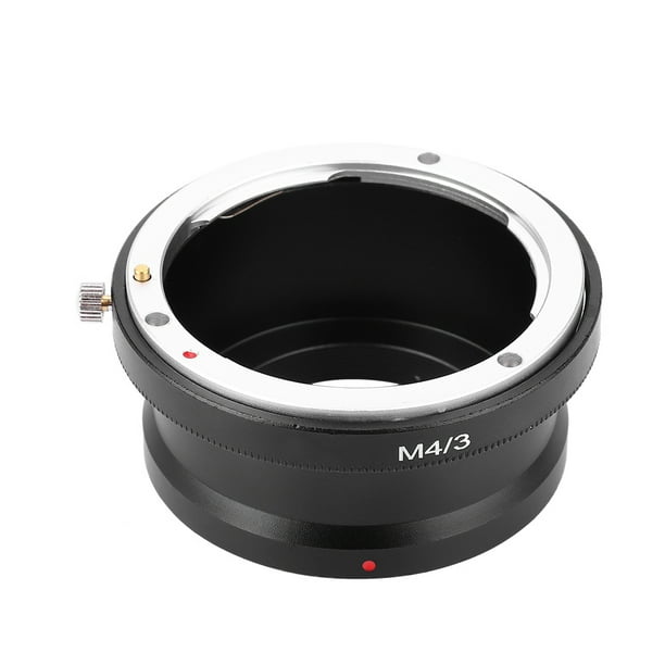 AI Adapter,AI M4/3 Manual Adapter AI Adapter Ring AI Ultra Responsive ...
