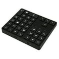Nehlobo Mini Drawing Keyboard 35 Keys One Handed Ergonomic Drawing ...