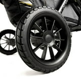Evenflo Pivot Explore All-Terrain Stroller Wagon (6-60 Months - Max 55 ...