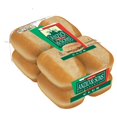 Anzio & Sons Club Rolls, 8 count, 15 oz - Walmart.com