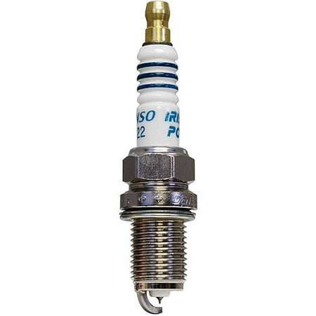 DENSO 5310 IK22 Spark Plugs - Walmart.com