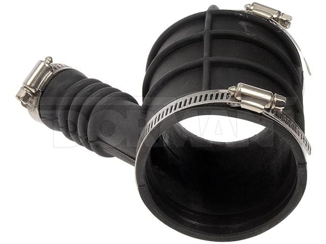 Connector To Throttle Body Air Intake Hose - Compatible with 1997 ...