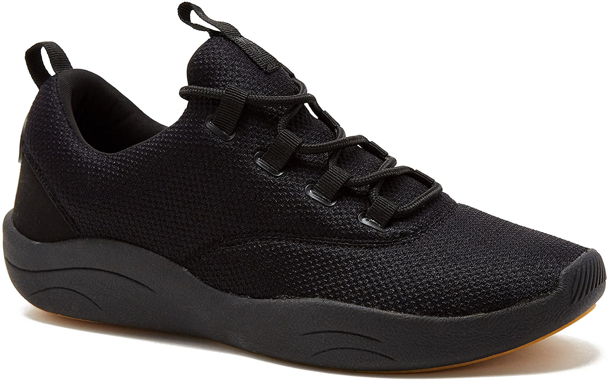 AND1 Mens Tai Chi Trainer 2 Basketball Sneakers Shoes Casual - Black ...