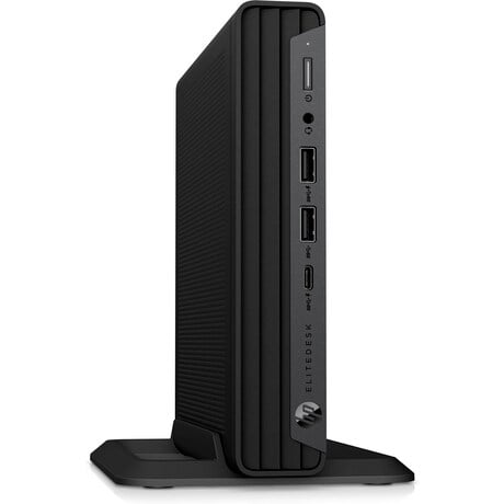 CPU HP Elite Mini 805G8 AMD Ryzen 7 16GB RAM 512GB SSD | Walmart en línea