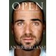 Open : An Autobiography (Hardcover) - Walmart.com