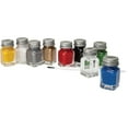 Testors All-Purpose Gloss Enamel Paint Set, 8-Colors for Plastic Model ...