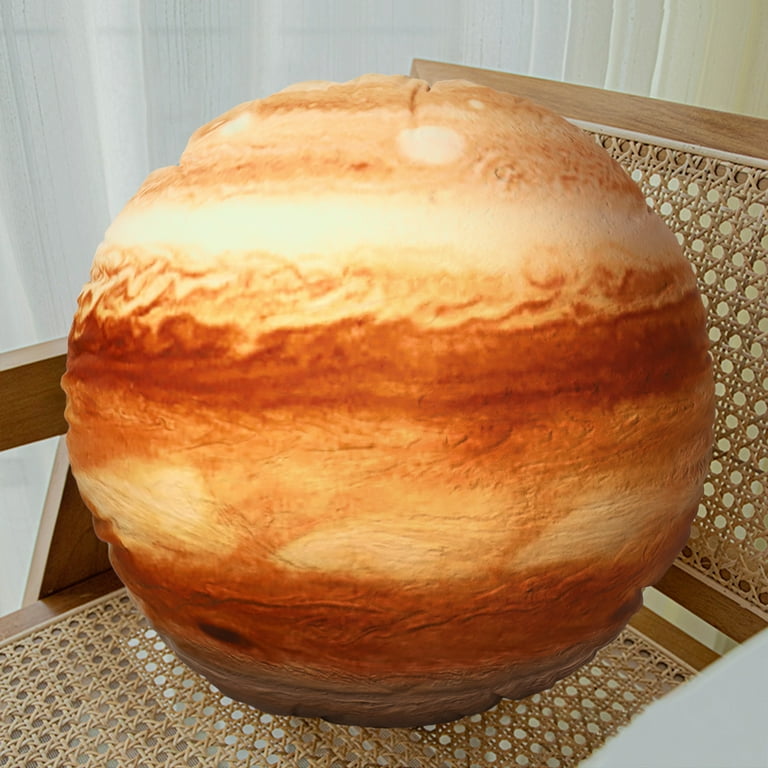 Planets Jupiter Styrofoam Model