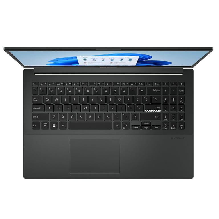 ASUS Vivobook Go 15.6” Laptop, Intel i3-N305, 8GB, 128GB UFS ASUS Vivobook Go 15.6” Laptop, Intel i3-N305, 8GB, 128GB UFS