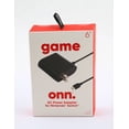 onn. AC Power Adapter for Nintendo Switch & Switch Lite Cable, 6 ft ...