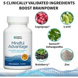 Doctors' Preferred Mindful Advantage 30ct - Walmart.com