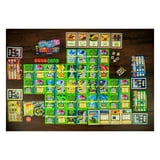 Tiny Epic Quest Fantasy Board Game: A Small Box Adventure - Walmart.com