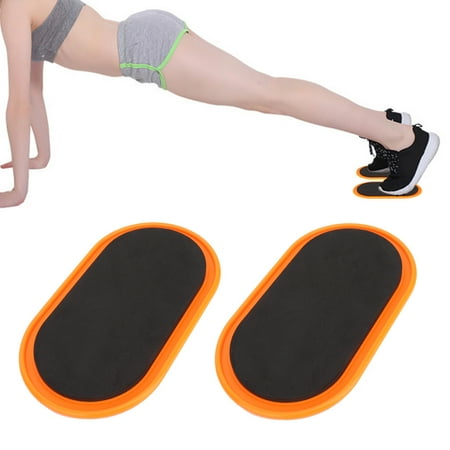 Core Sliders, Gliders Exercise Discs Exercise Sliders, Workout Sliders ...