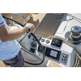 Garmin GHC50 Marine Autopilot Control Display - Walmart.com