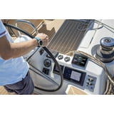 Garmin GHC50 Marine Autopilot Control Display - Walmart.com