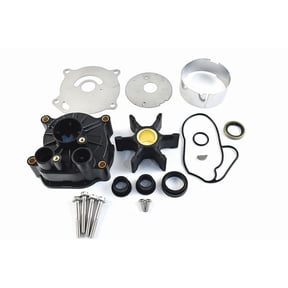 WSM Yamaha 650 / 700 '90-'20 Jet Pump Repair Kit 003-630 PWC - Walmart.com