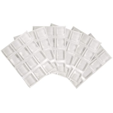 softtouch Assorted Multi-Surface Protection Kit, Multi-Colored (180 ...