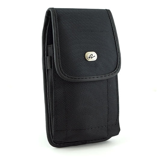 Rugged Case Belt Clip for Samsung Galaxy A13 5G A03s Phones - Holster ...