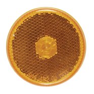 Grote 46803 - Clearance Marker Lamp, Yellow, Field Reseal Able ...