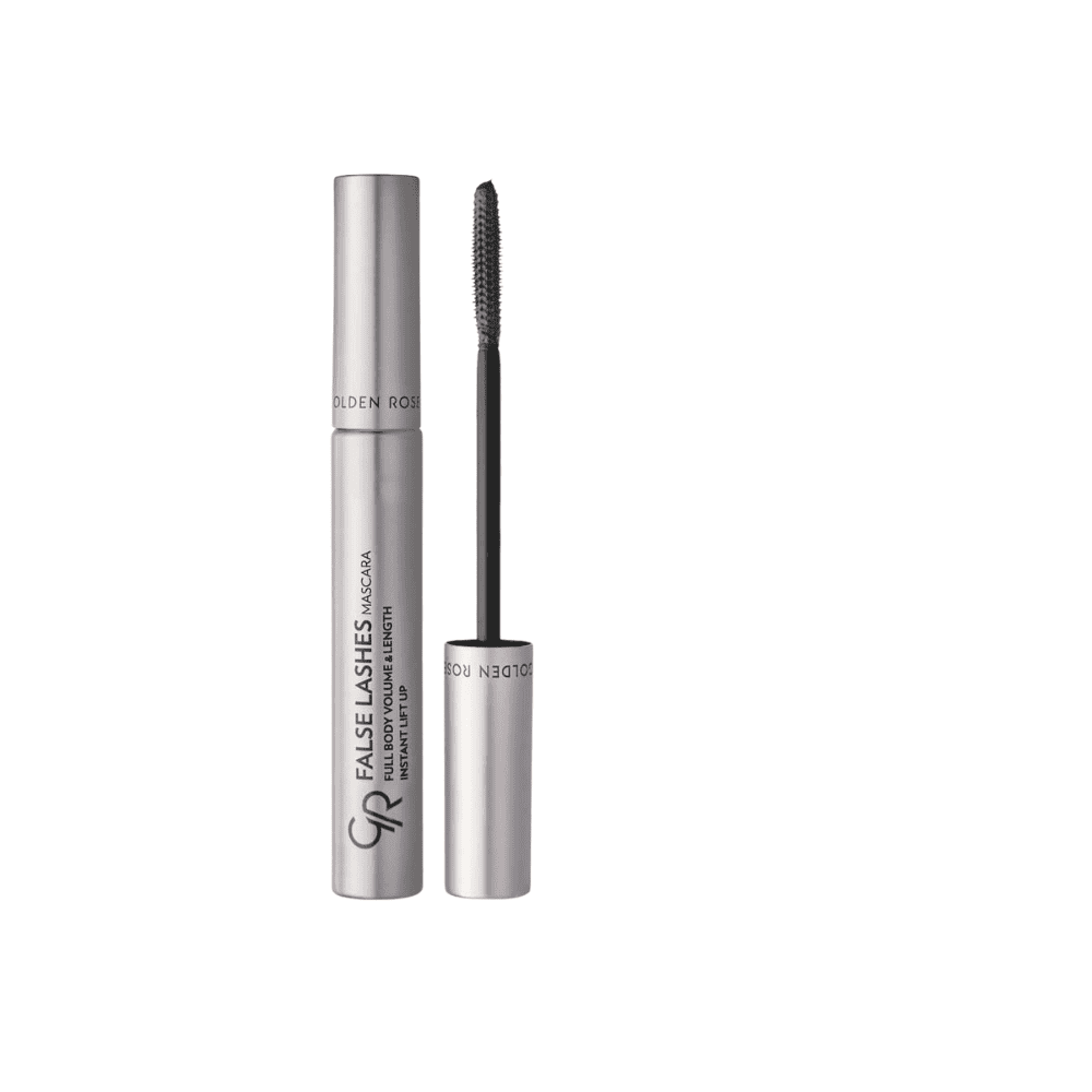 Click here for Golden Rose False Lashes Mascara - Black prices