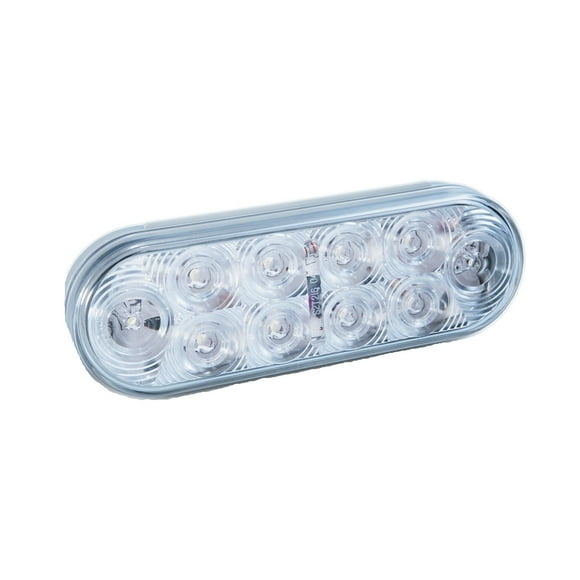 Oval Led Backup Lights