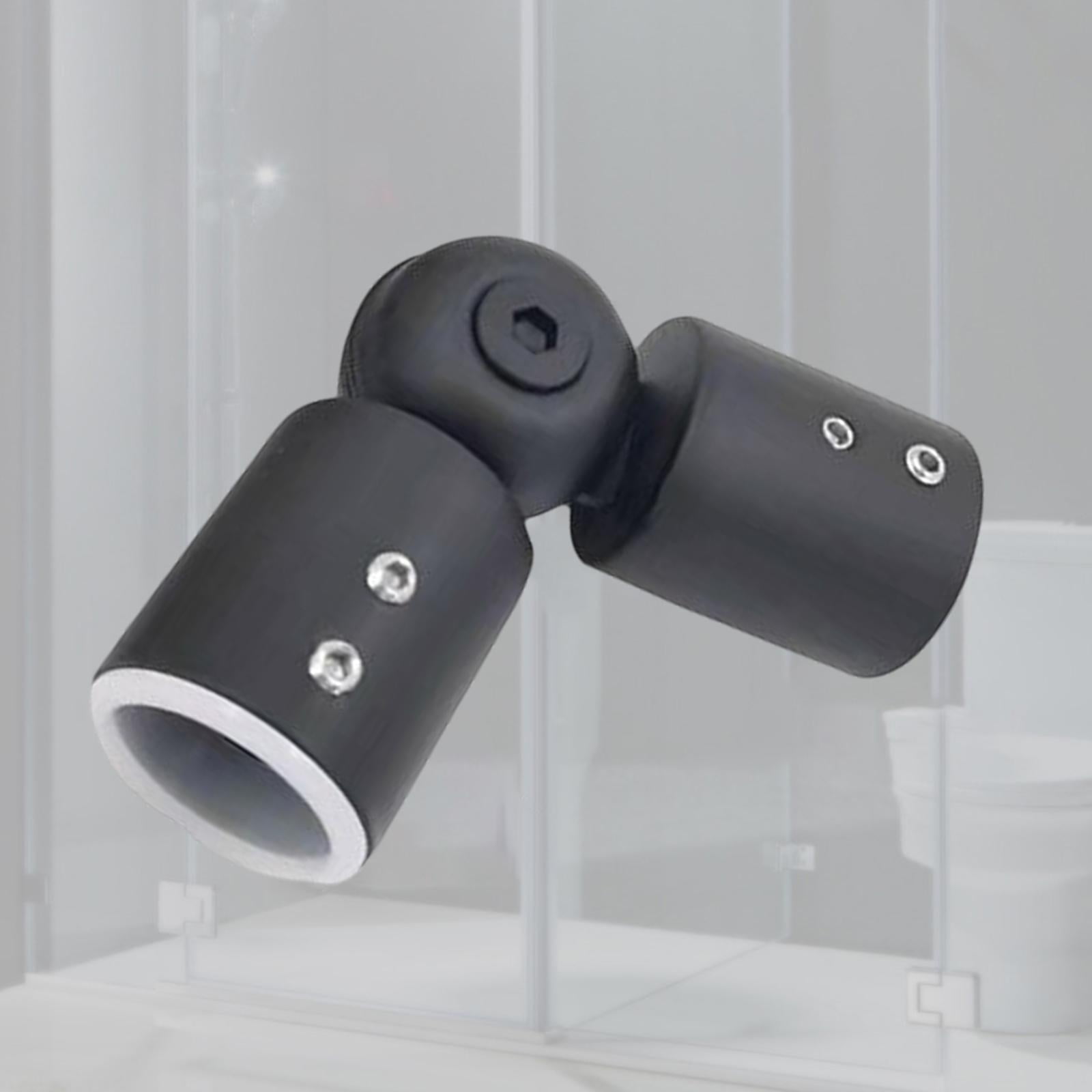 Rod Connector Universal Connection Blinds Curtain Curtain Rod Shower ...