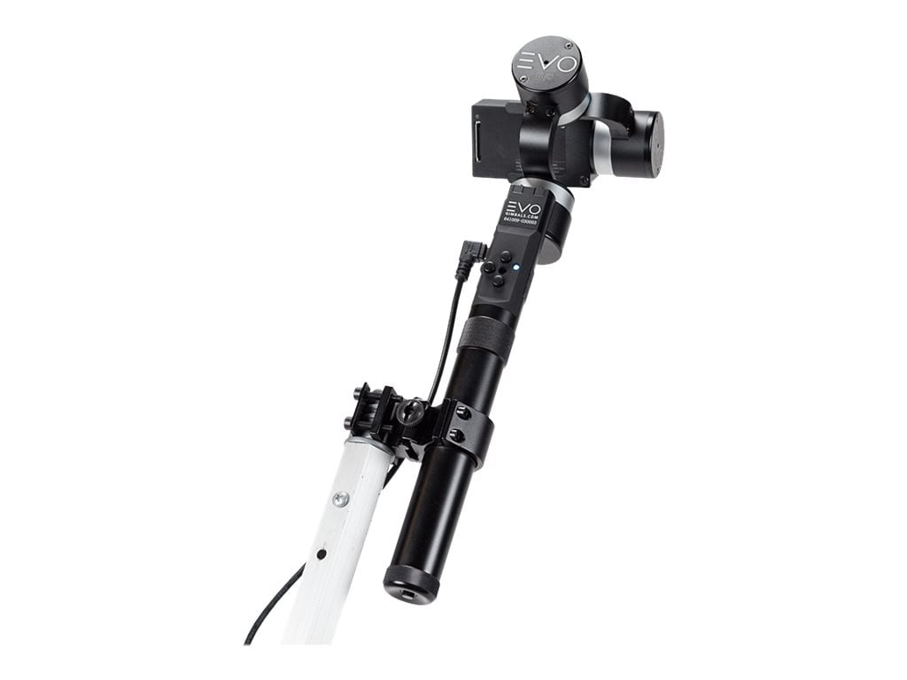 EVO Gimbals Universal Dual Quick Release Extension Kosovo | Ubuy
