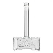 Firefighter Brotherhood Engraved Draper Whiskey Decanter - Walmart.com