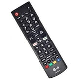 LG AKB75095307 Smart TV Remote Control, LCD LED Compatible, Batteries Not Included - Walmart.com