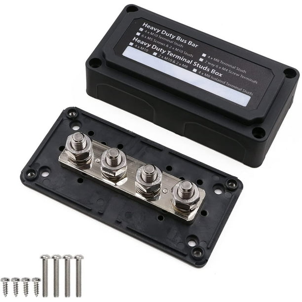 Telematics Box Module