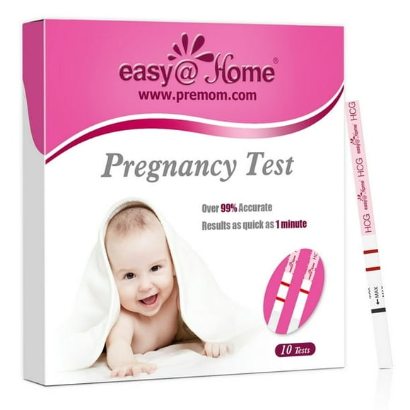 Pregnancy Tests & Kits | Walmart Canada