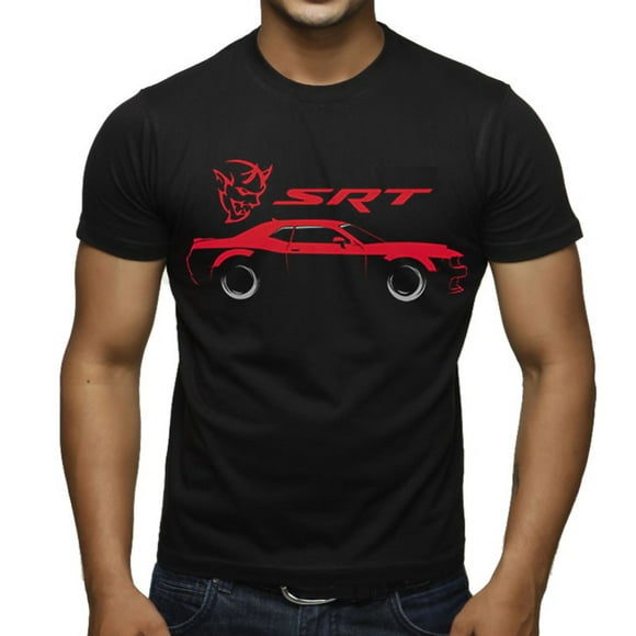 Dodge Challenger Apparel