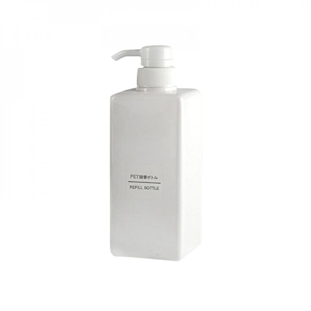 JANDEL 450ML Pressing Bathroom Liquid for Cosmetic Shampoo Shower Gel ...