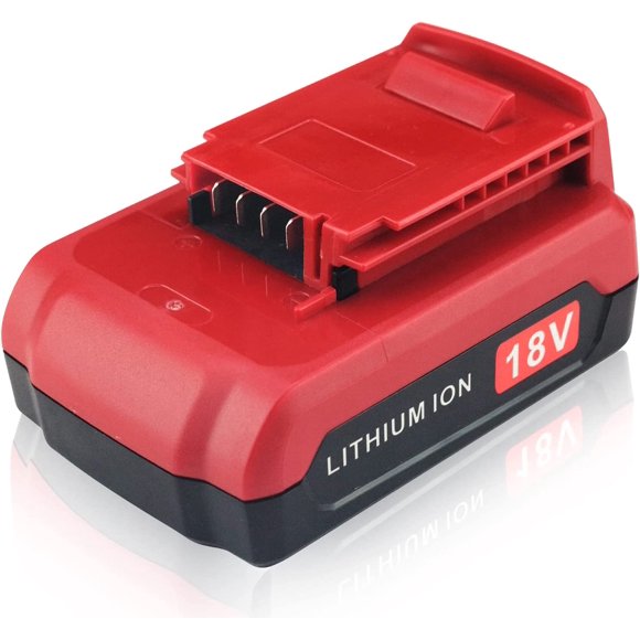 Porter Cable 18 Volt Lithium Battery