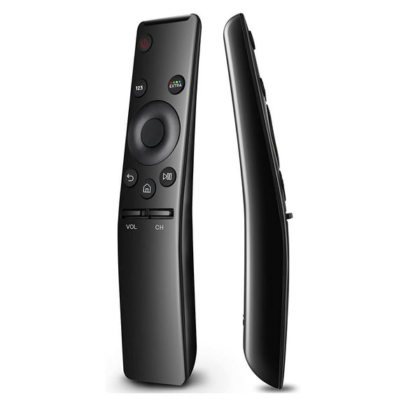 Samsung Solar Remote