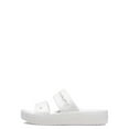 Crocs Adult Unisex Baya Platform Slide Sandal - Walmart.com