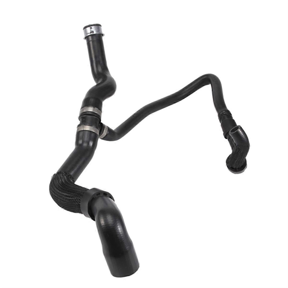 1645011082 Radiator Coolant Hose Upper for ML280 ML300 | Bodega Aurrera ...