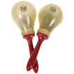 Latin Percussion Rawhide Maracas - Walmart.com