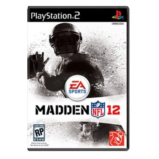 Madden NFL '12 (PlayStation 2) - Walmart.com - Walmart.com